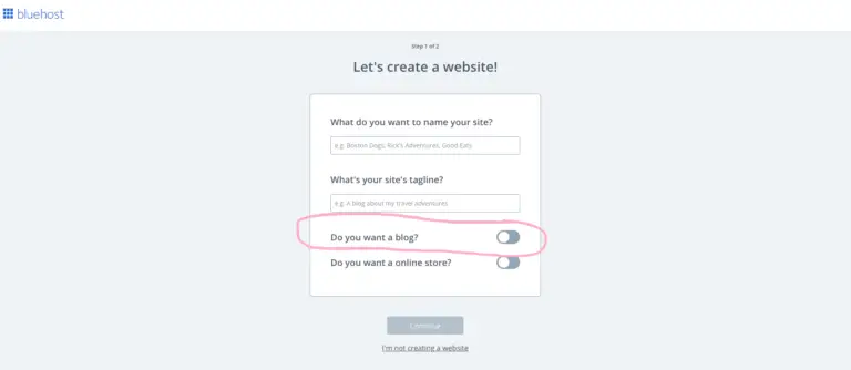 Blogging 101 – How Real People Make Money Blogging - ThirtyEight Investing