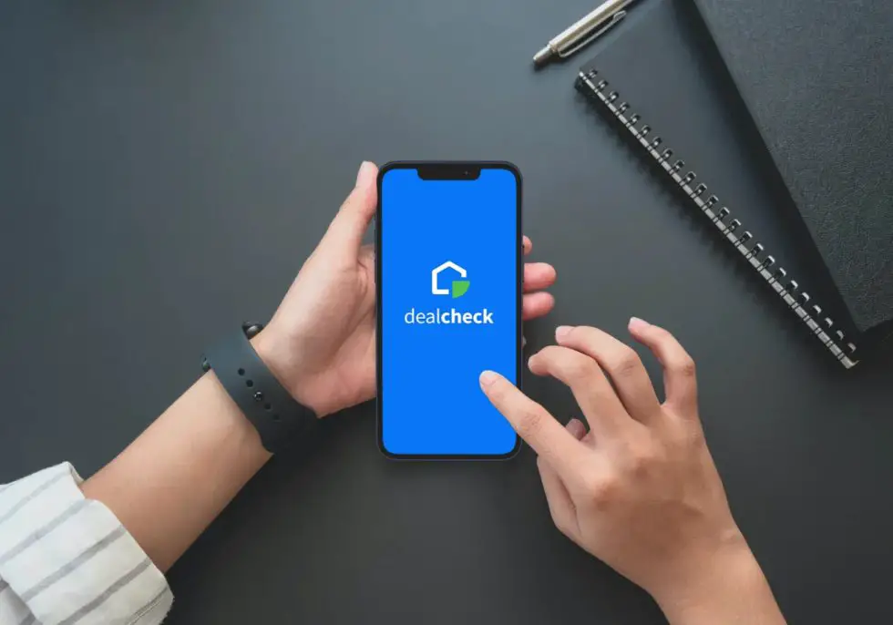 Ultimate DealCheck Review: The Best Rental Investing App - ThirtyEight ...