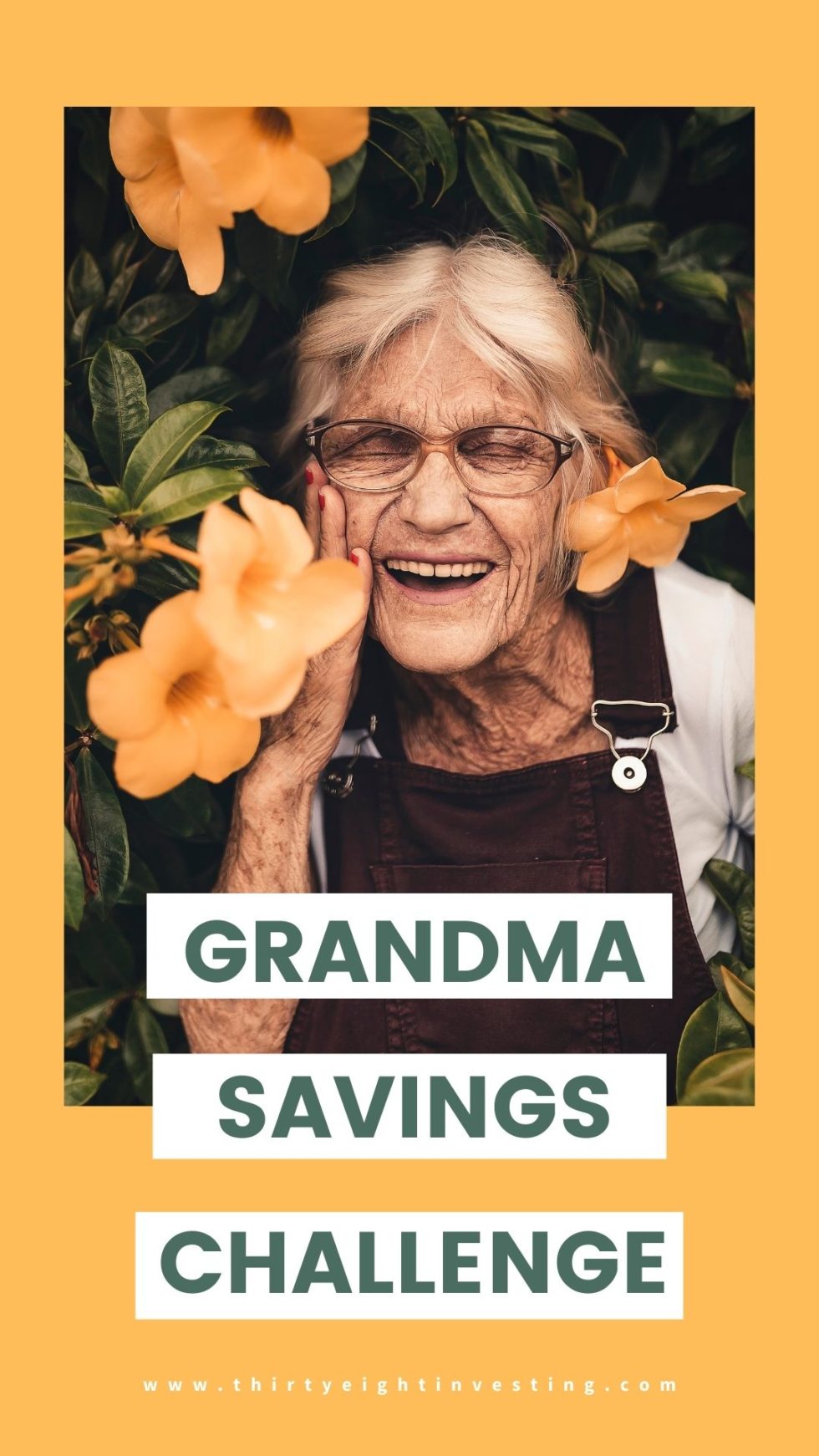 Grandma Savings Challenge: 30 Old Fashioned Savings Hacks - ThirtyEight ...